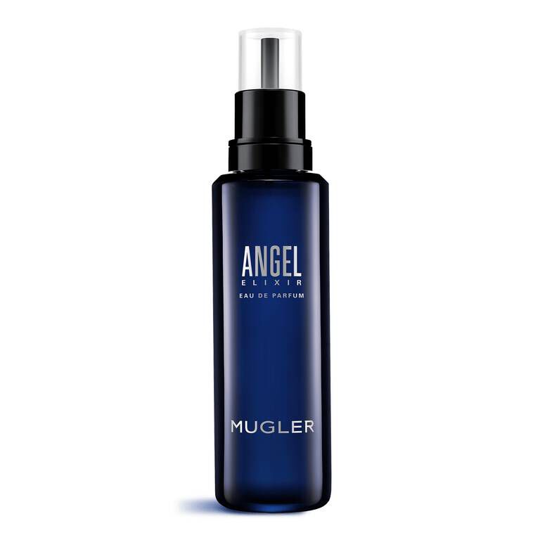 Recharge Angel Elixir Eau de Parfum 100ml | Parfum Femme | Mugler