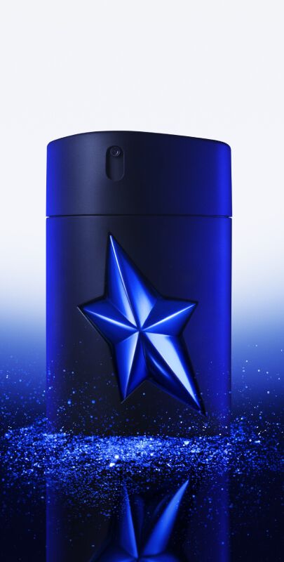 A*men Stellar : eau de parfum lumineuse | Mugler