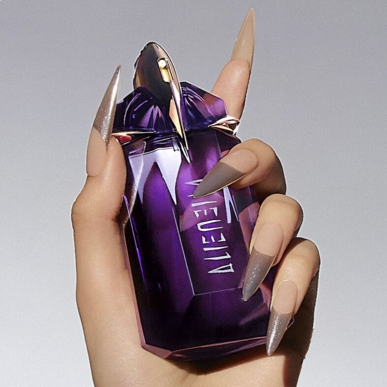 MUGLER | Parfums femmes et hommes, soins parfumés pour le corps