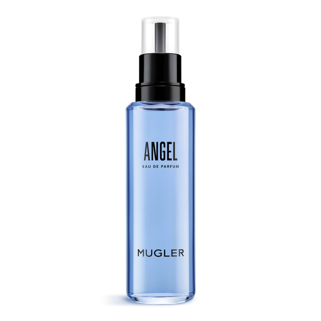 Recharge Angel Eau de Parfum - Site officiel de MUGLER